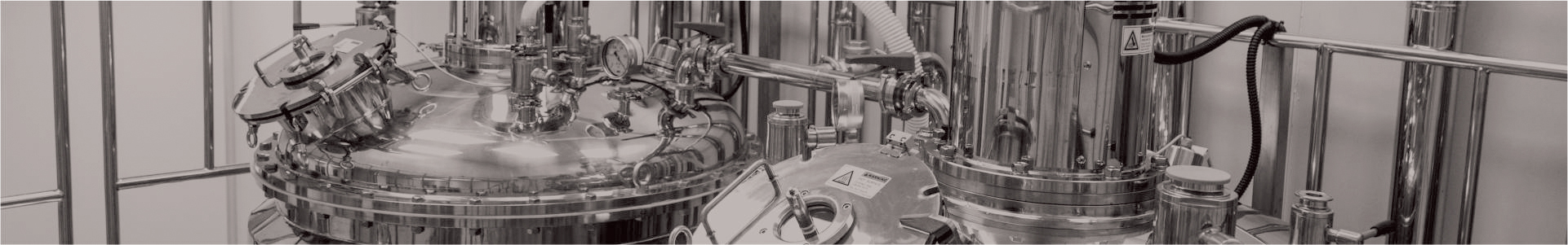 Process Equipment Manufacturer & Exporter | Metal Plants