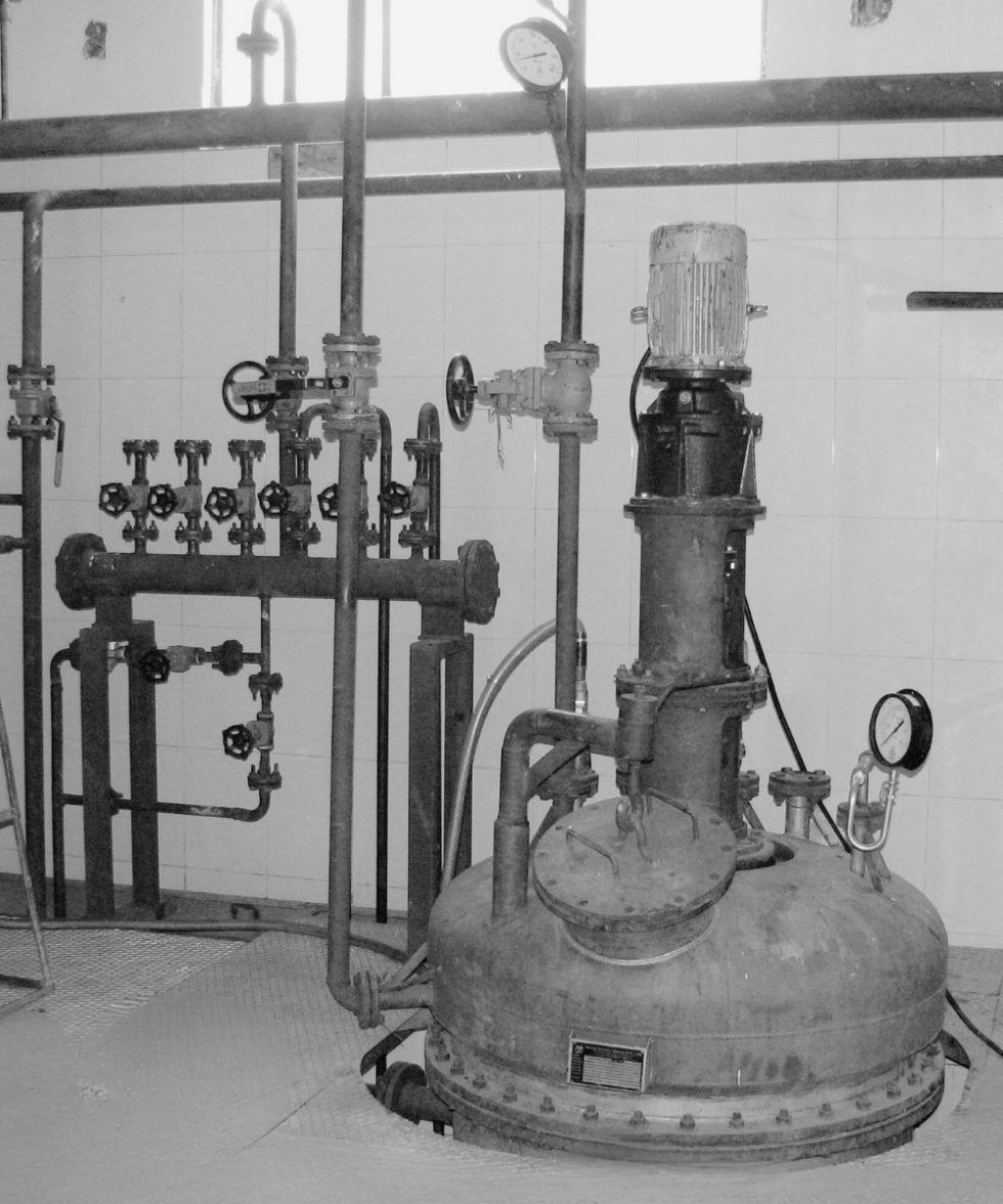 Hydro / Steam Distillation System Manufacturer & Exporter